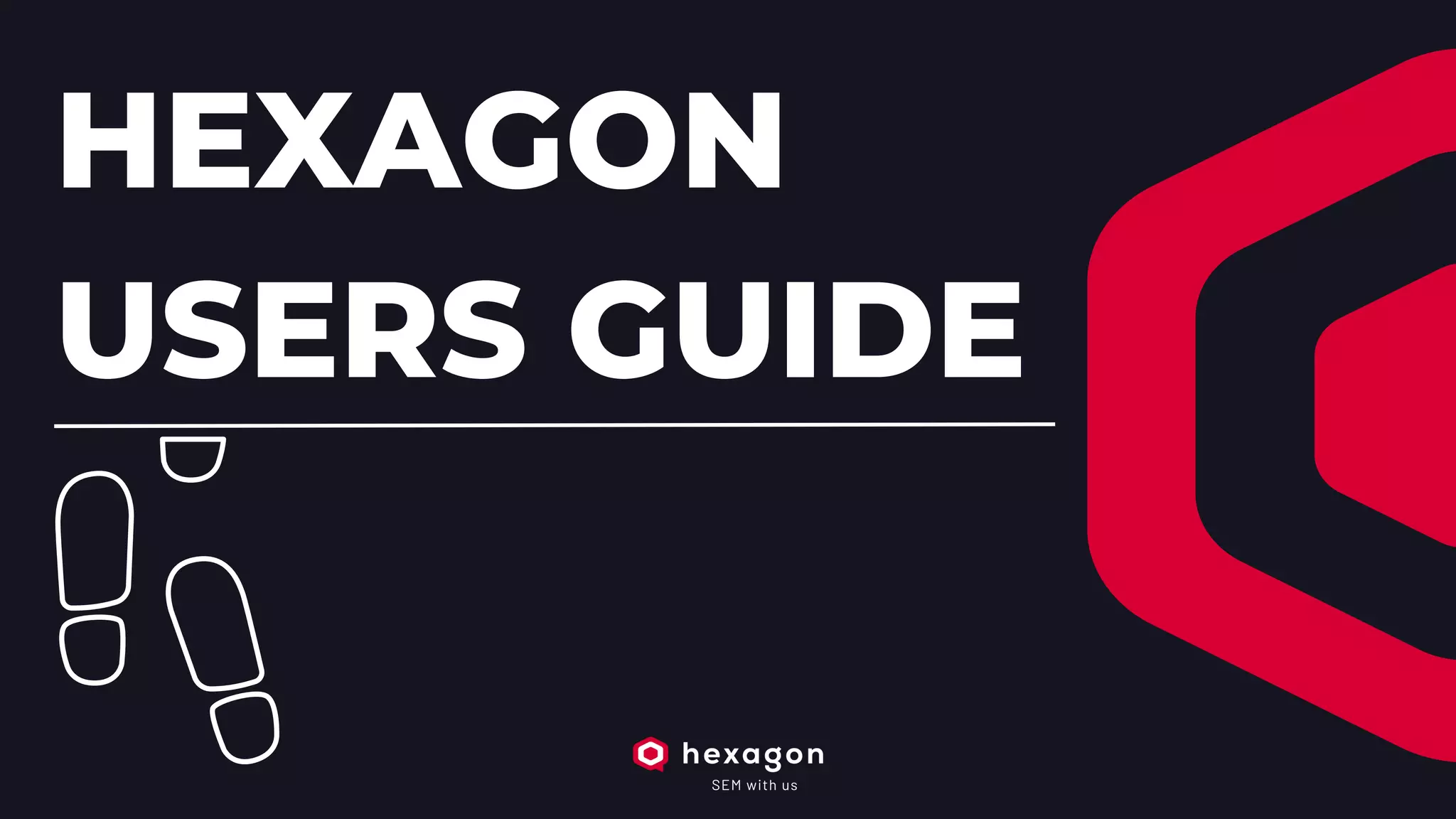 hexagon users guide | PDF