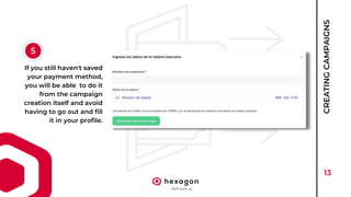 hexagon users guide | PDF
