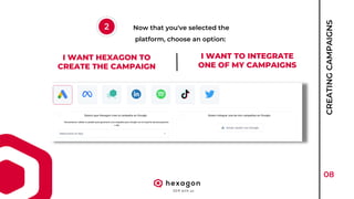 hexagon users guide | PDF
