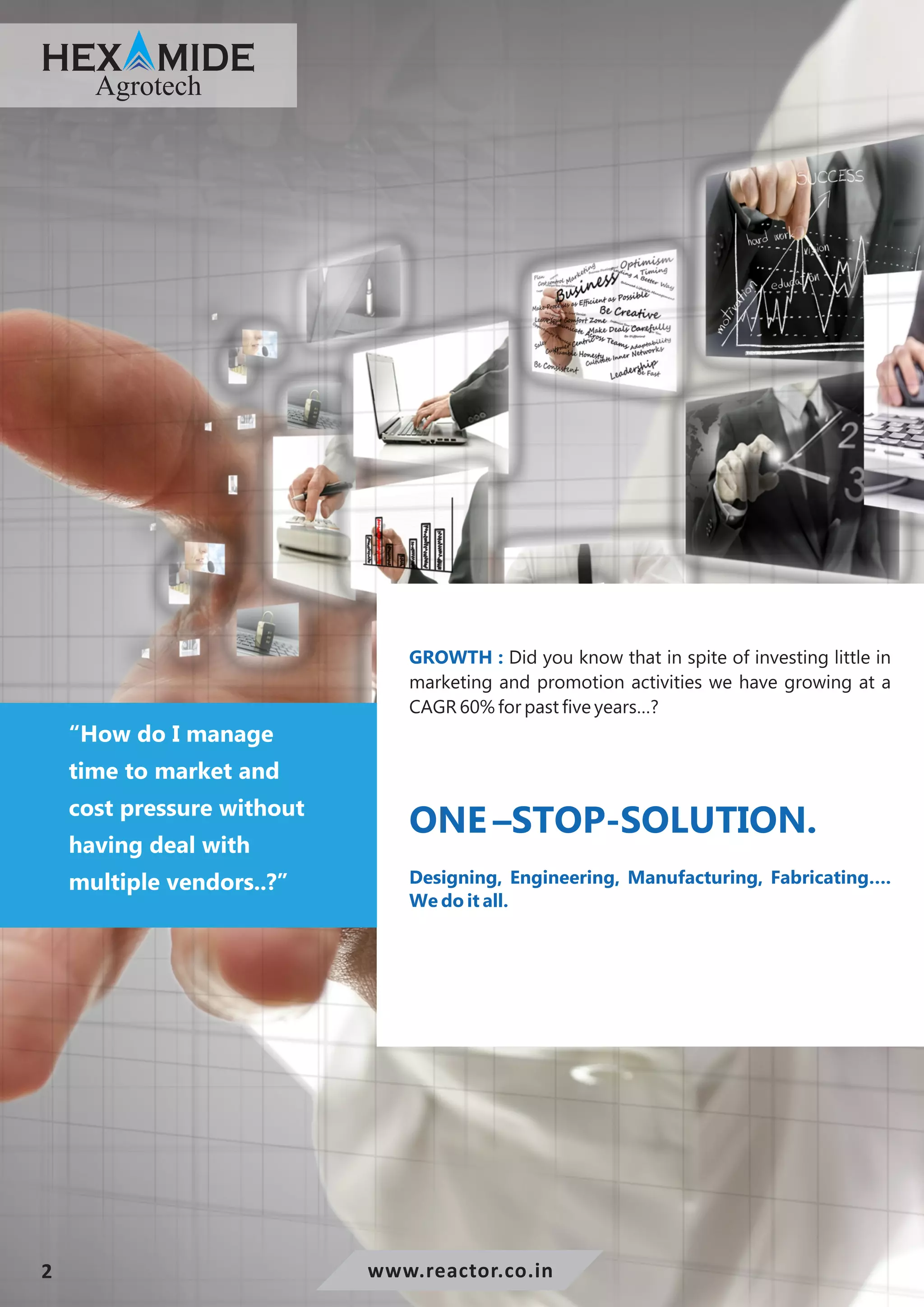 HEXAMIDE AGROTECH CATALOGUE.pdf