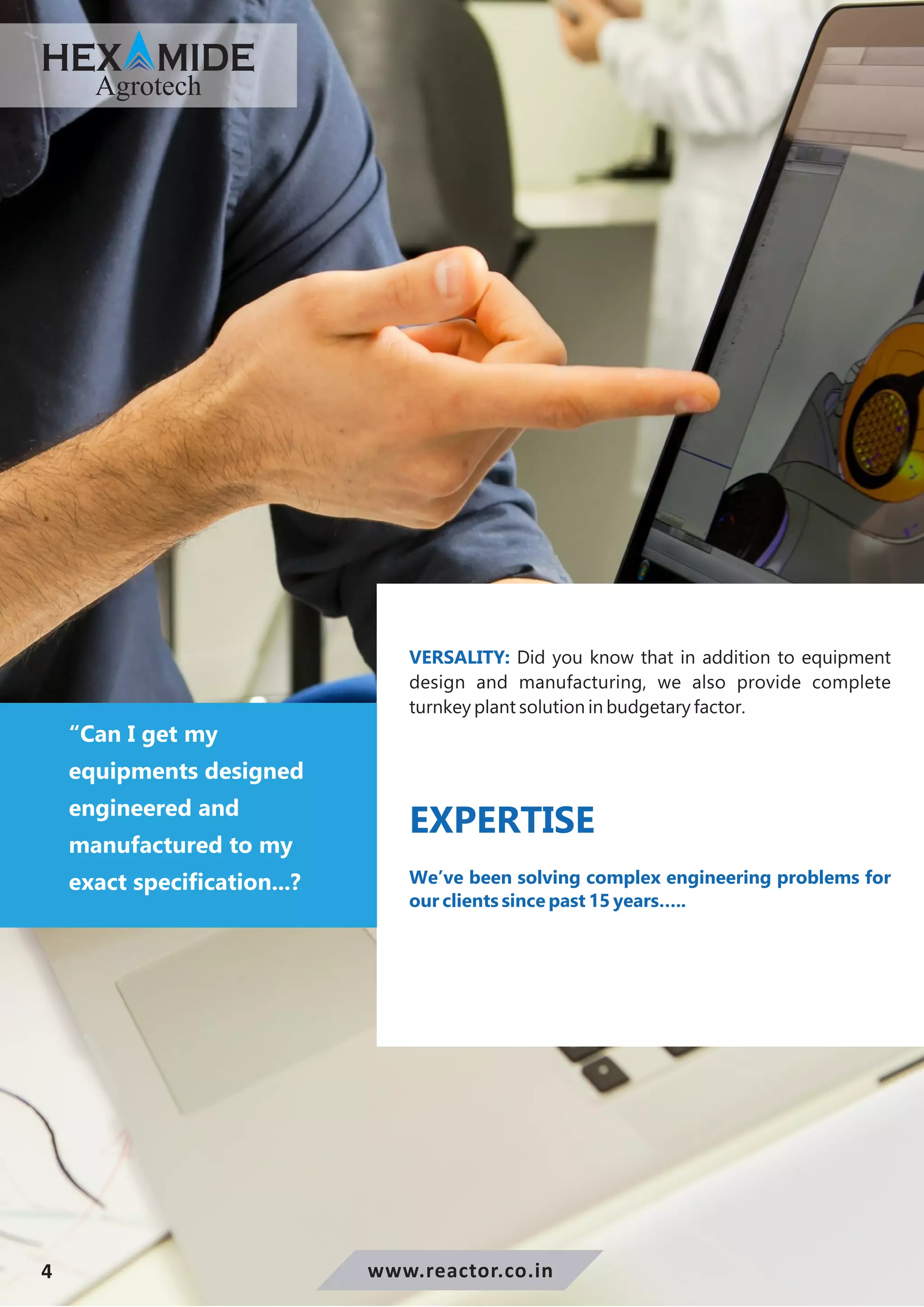 HEXAMIDE AGROTECH CATALOGUE.pdf