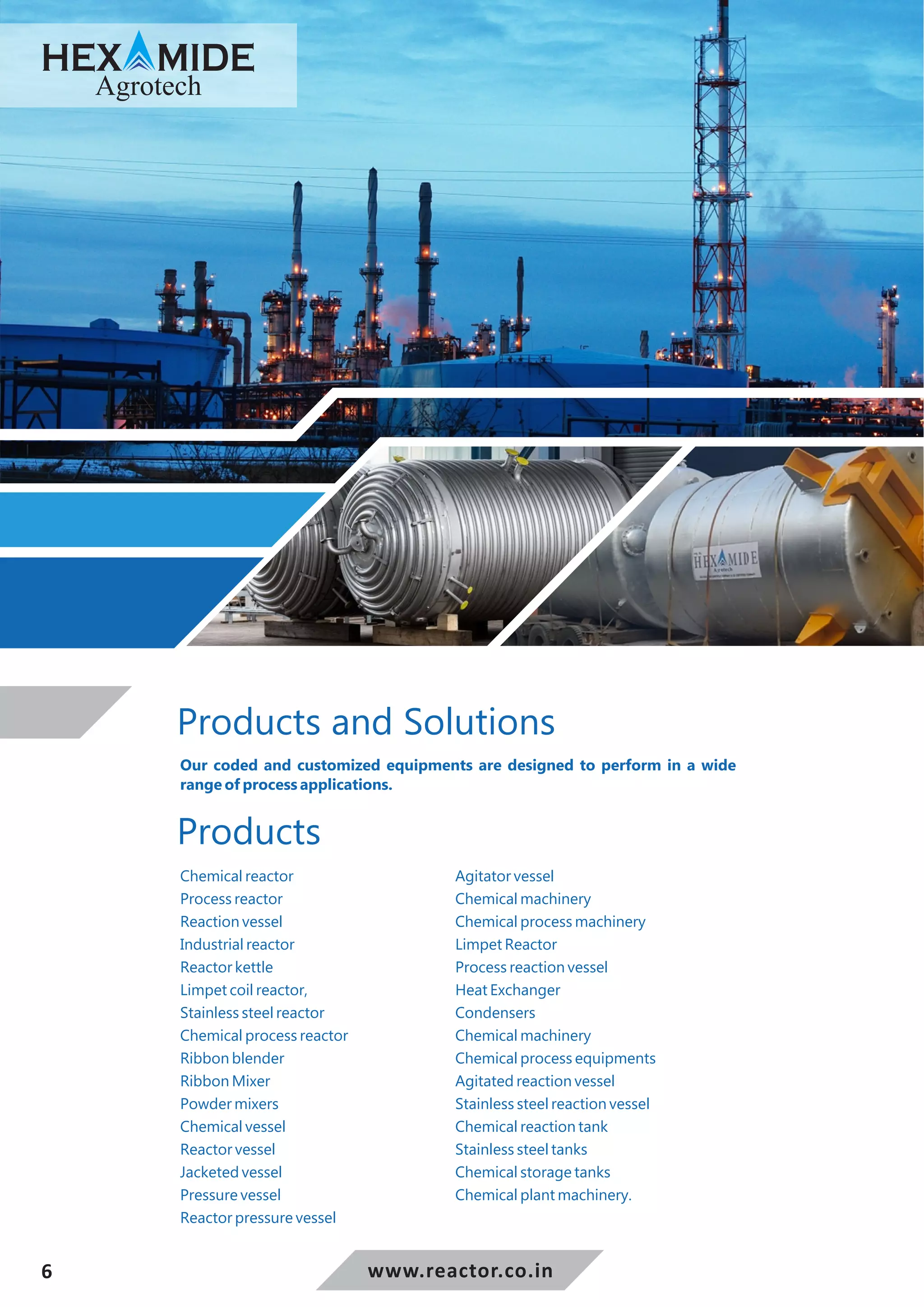 HEXAMIDE AGROTECH CATALOGUE.pdf