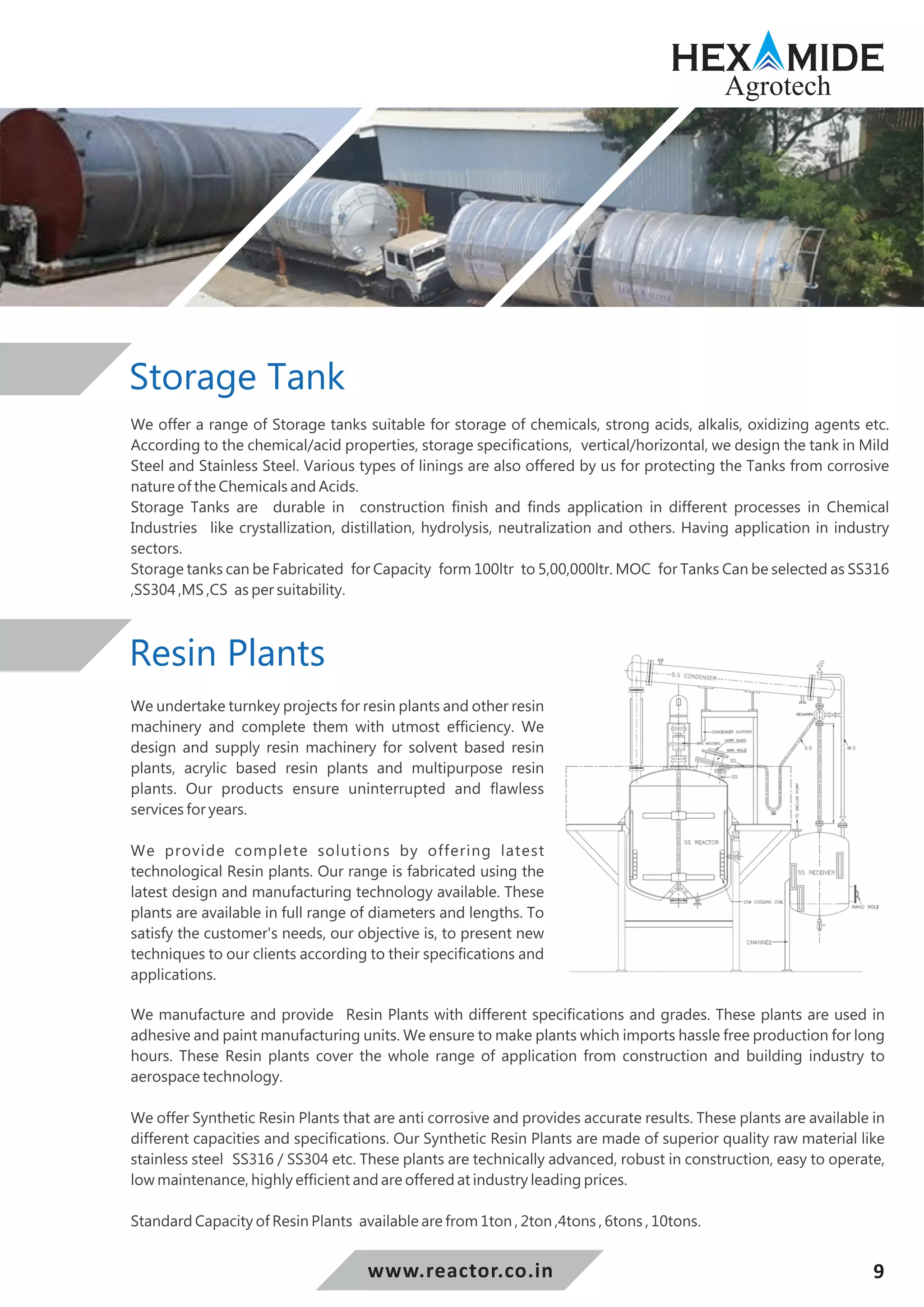 HEXAMIDE AGROTECH CATALOGUE.pdf