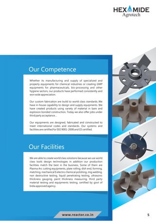 HEXAMIDE AGROTECH CATALOGUE.pdf