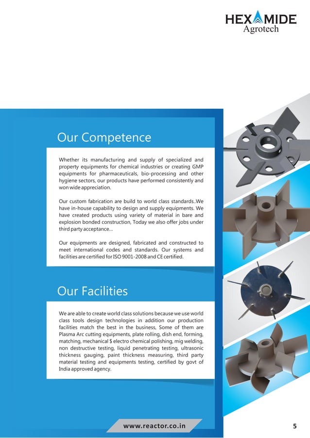 HEXAMIDE AGROTECH CATALOGUE.pdf