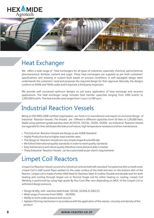 HEXAMIDE AGROTECH CATALOGUE.pdf