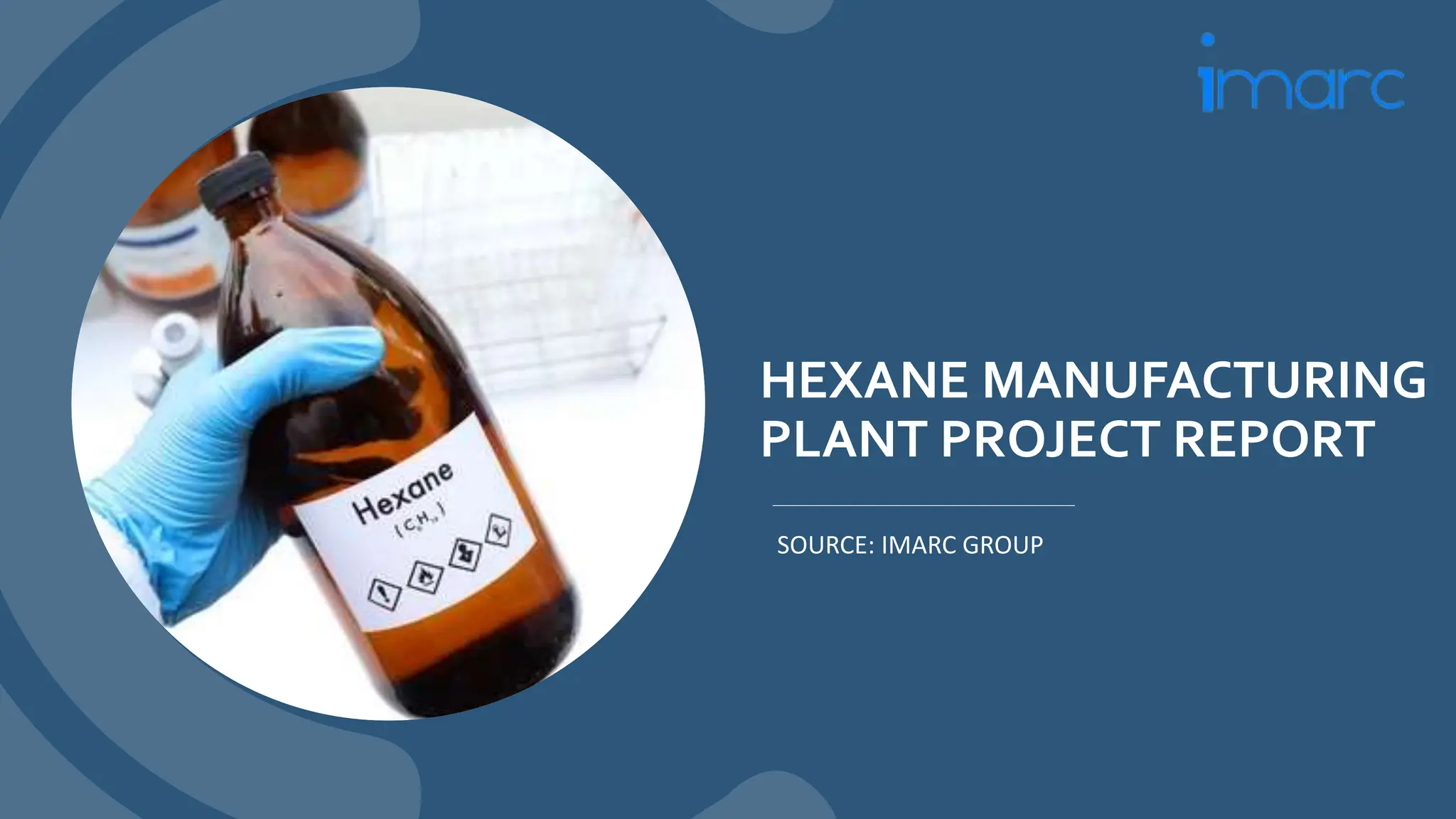Detailed Project Report on Setting up a Hexane Manufacturing Plant | PPT