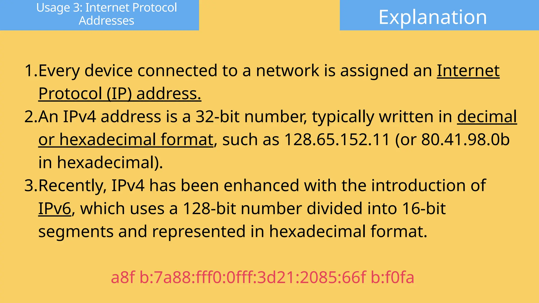 Hexadecimal Number System | conversions hexa to binary | PPT