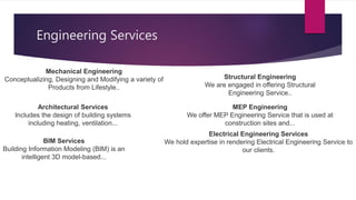 Hexapent engineering services pvt ltd | PPTX