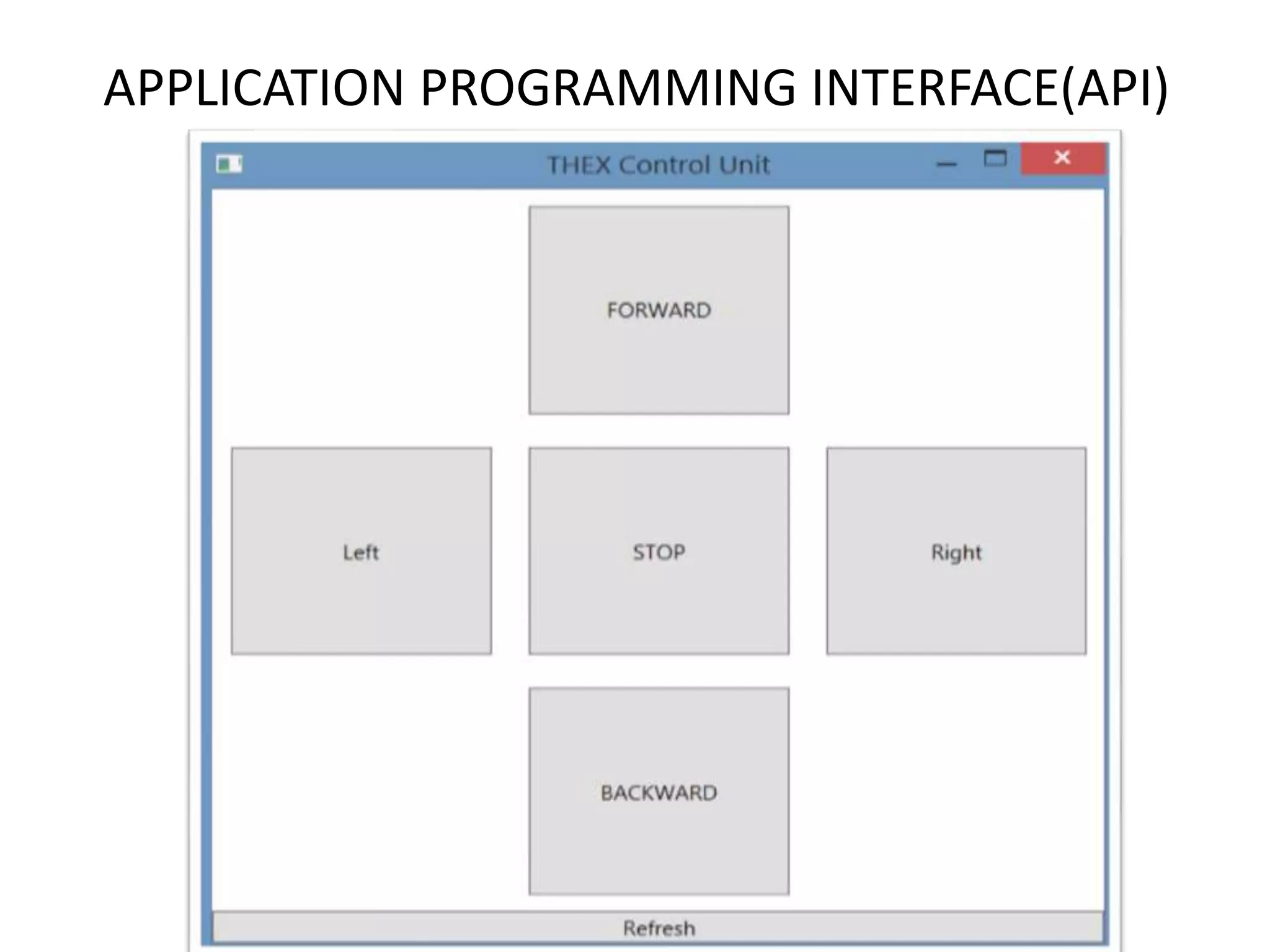 Hexapod robot control by raspberry pi | PPTX | Computer Peripherals | Computing