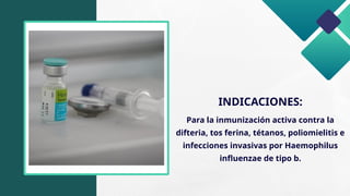 VACUNA HEXAVALENTE-ESQUEMADEVAC. MÉXICO.pptx