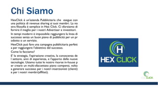 Hex click | PDF
