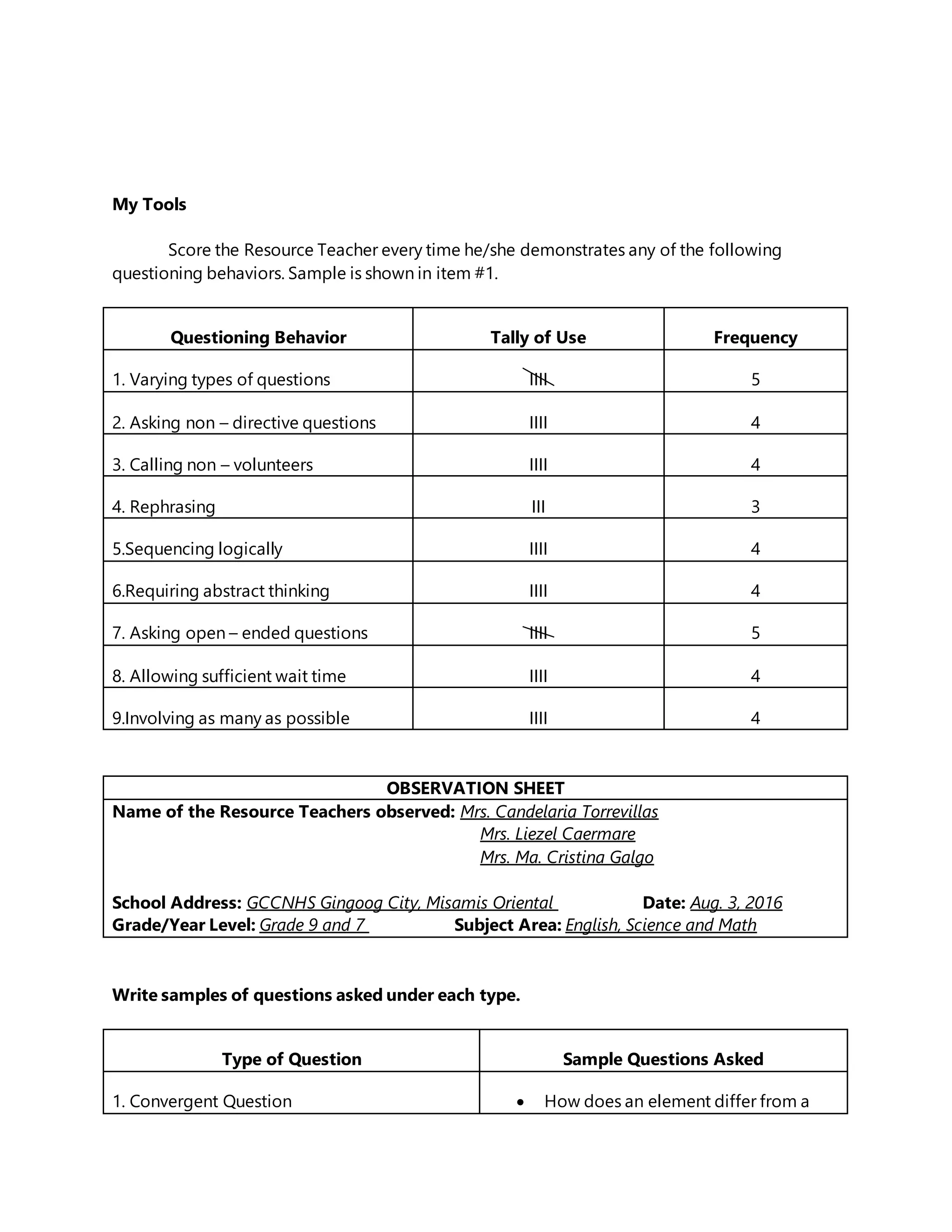 Hex fs 2 episode 7 | DOCX