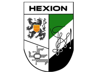 who is Hexion? | PPTX | Chemistry | Science