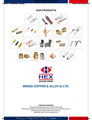 HEX MAKE LUGS PRICE LIST wef 03-05-2024.pdf