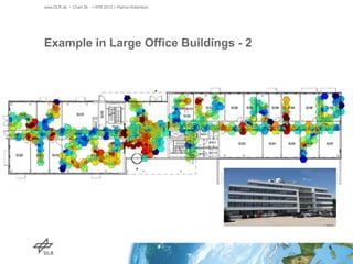 Simultaneous Localization and Mapping for Pedestrians using Distortions of the Local Magnetic ...