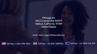 Hexnode MDM overview | PDF | Smartphones | Consumer Electronics