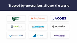 Hexnode MDM overview | PDF | Smartphones | Consumer Electronics