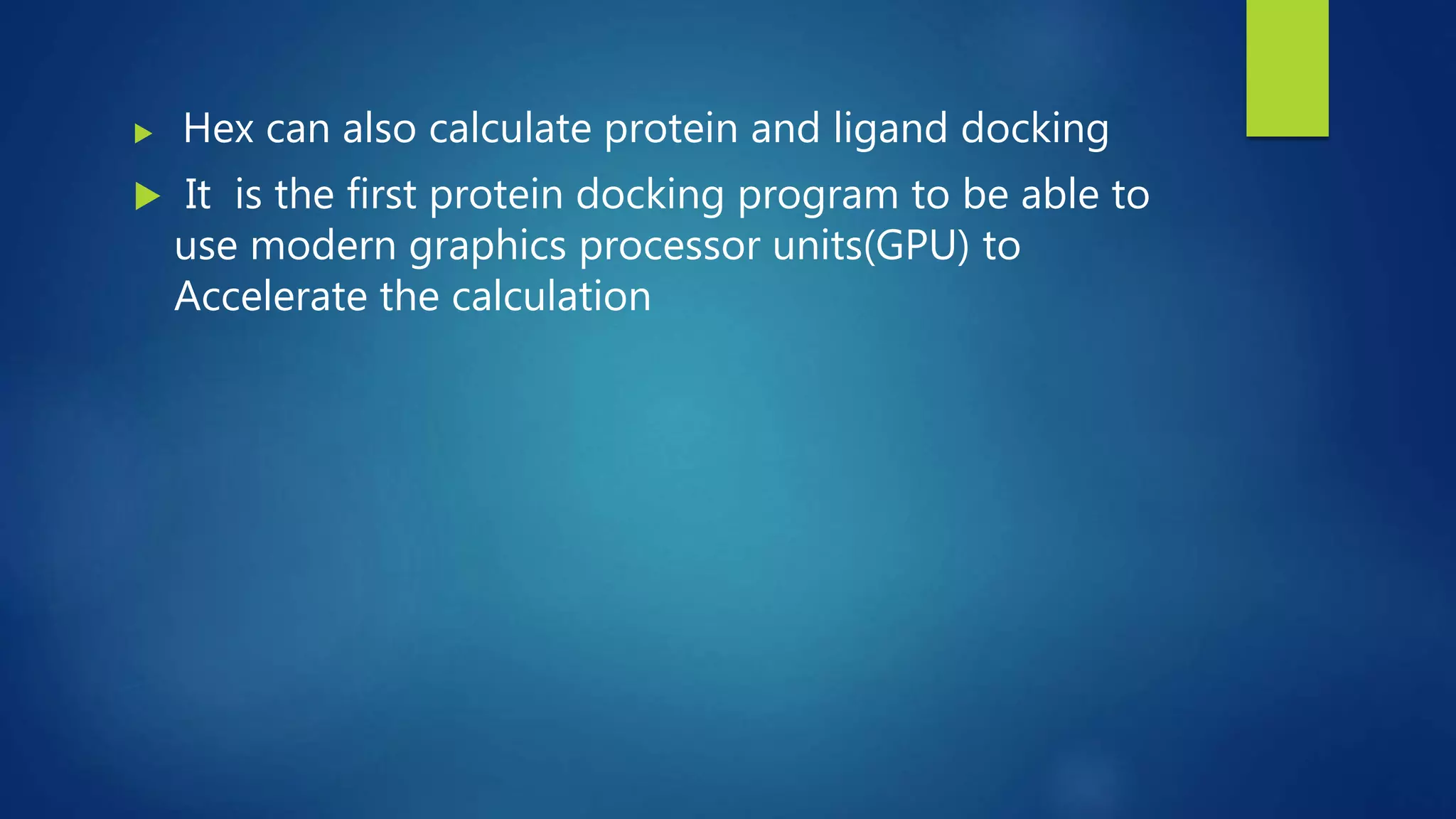 HEX structure prediction tool.pptx
