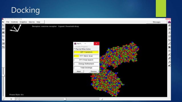 HEX structure prediction tool.pptx | Databases | Computer Software and ...