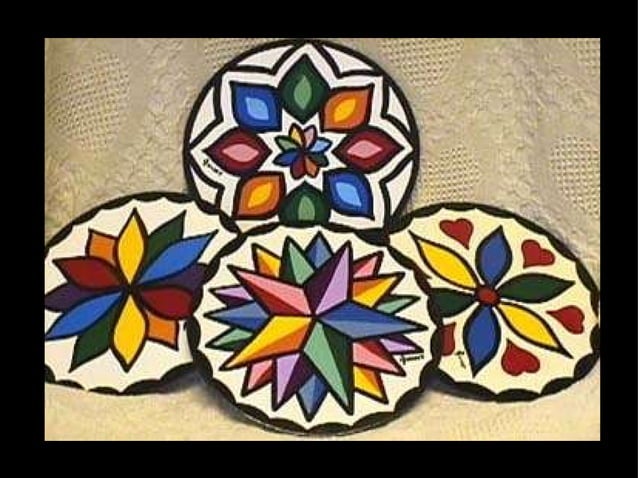 Hex Signs | PPT