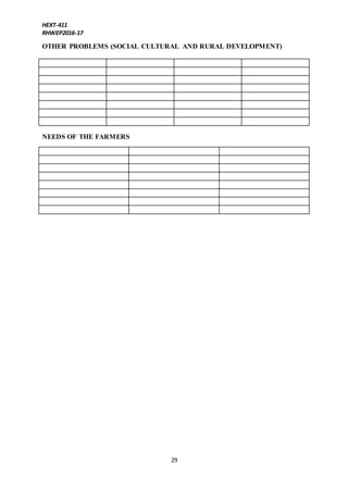 extension of horticulture rhawe | DOCX