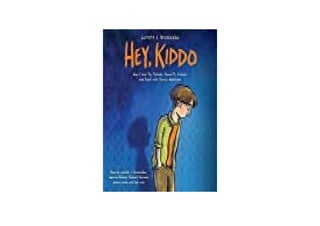 *Get Books (PDF) Hey, Kiddo | PDF
