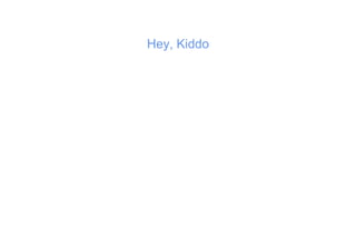 *Get Books (PDF) Hey, Kiddo | PDF