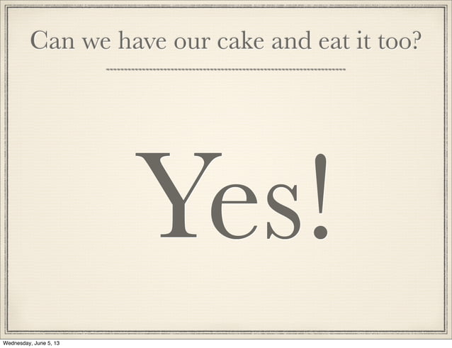 Practical pairing of generative programming with functional programming ...