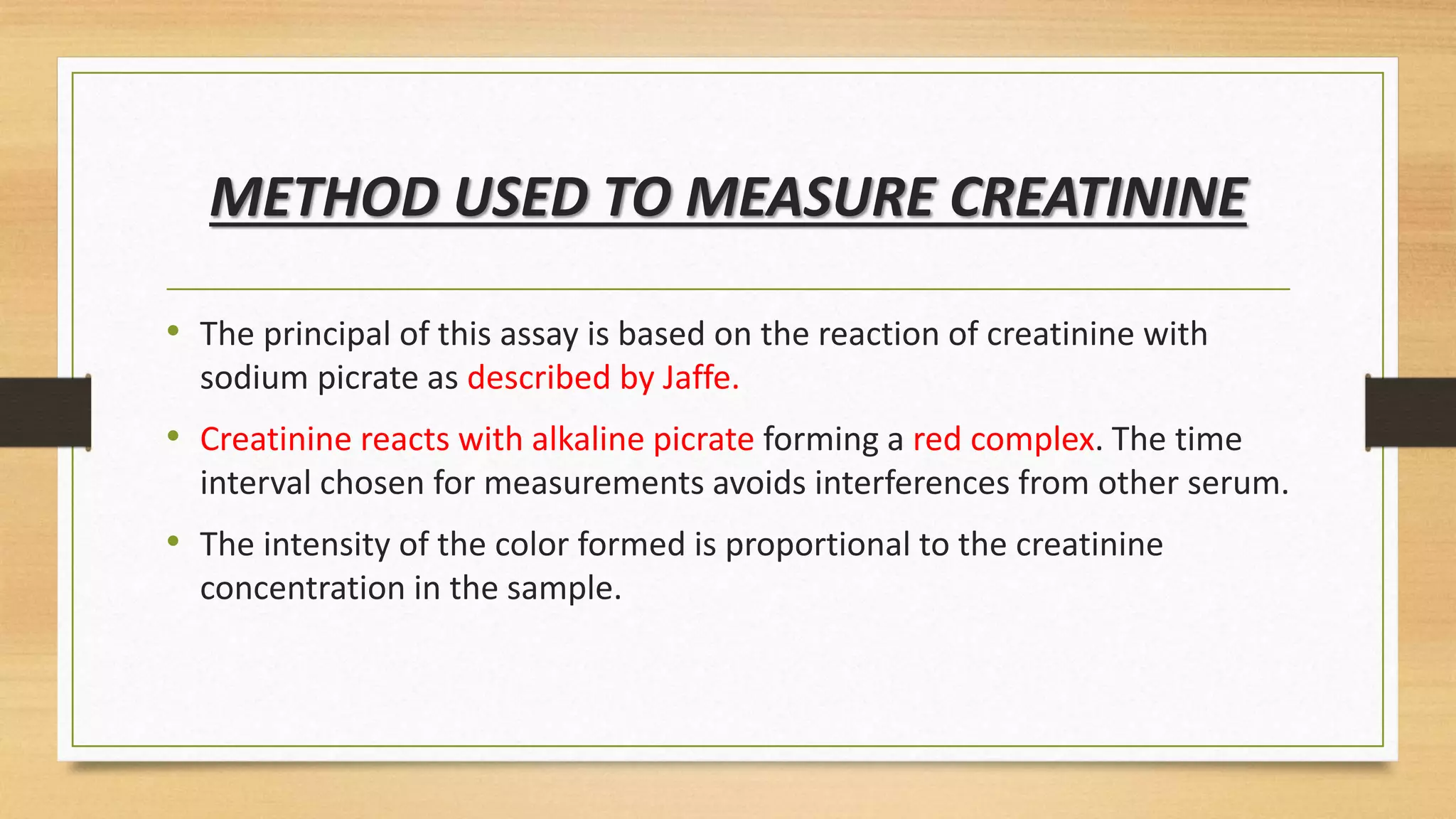 Body fluid , analytical chemistry | PPTX