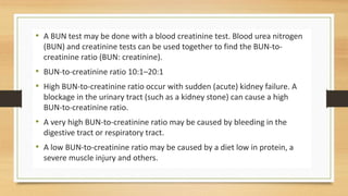 Body fluid , analytical chemistry | PPTX