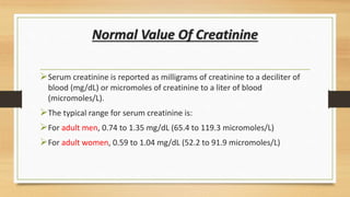 Body fluid , analytical chemistry | PPTX