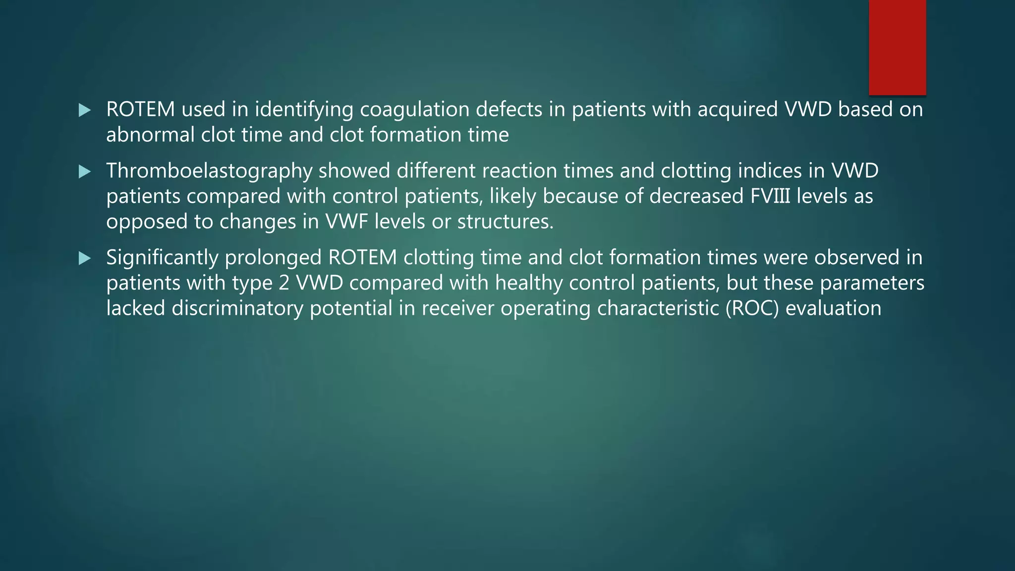 Heyde syndrome | PPTX