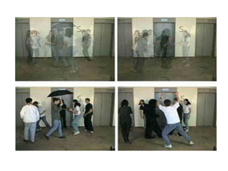 Hey, did you see that | PPT | Brain and Nervous System Disorders ...