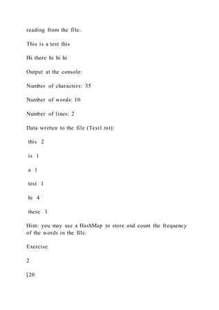Hey i have attached the required file for my assignment.and addi | DOCX | Programming Languages ...