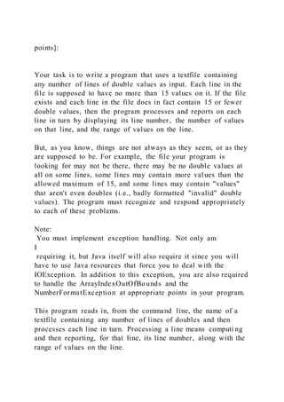 Hey i have attached the required file for my assignment.and addi | DOCX | Programming Languages ...