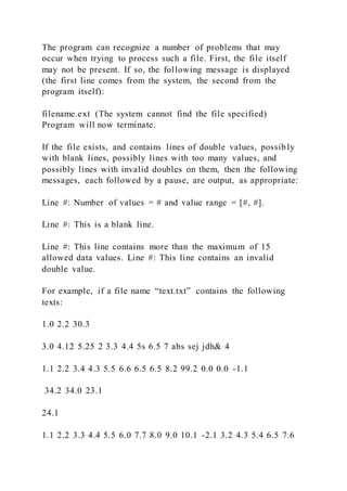 Hey i have attached the required file for my assignment.and addi | DOCX ...