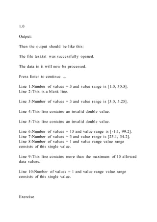 Hey i have attached the required file for my assignment.and addi | DOCX | Programming Languages ...