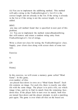 Hey i have attached the required file for my assignment.and addi | DOCX | Programming Languages ...