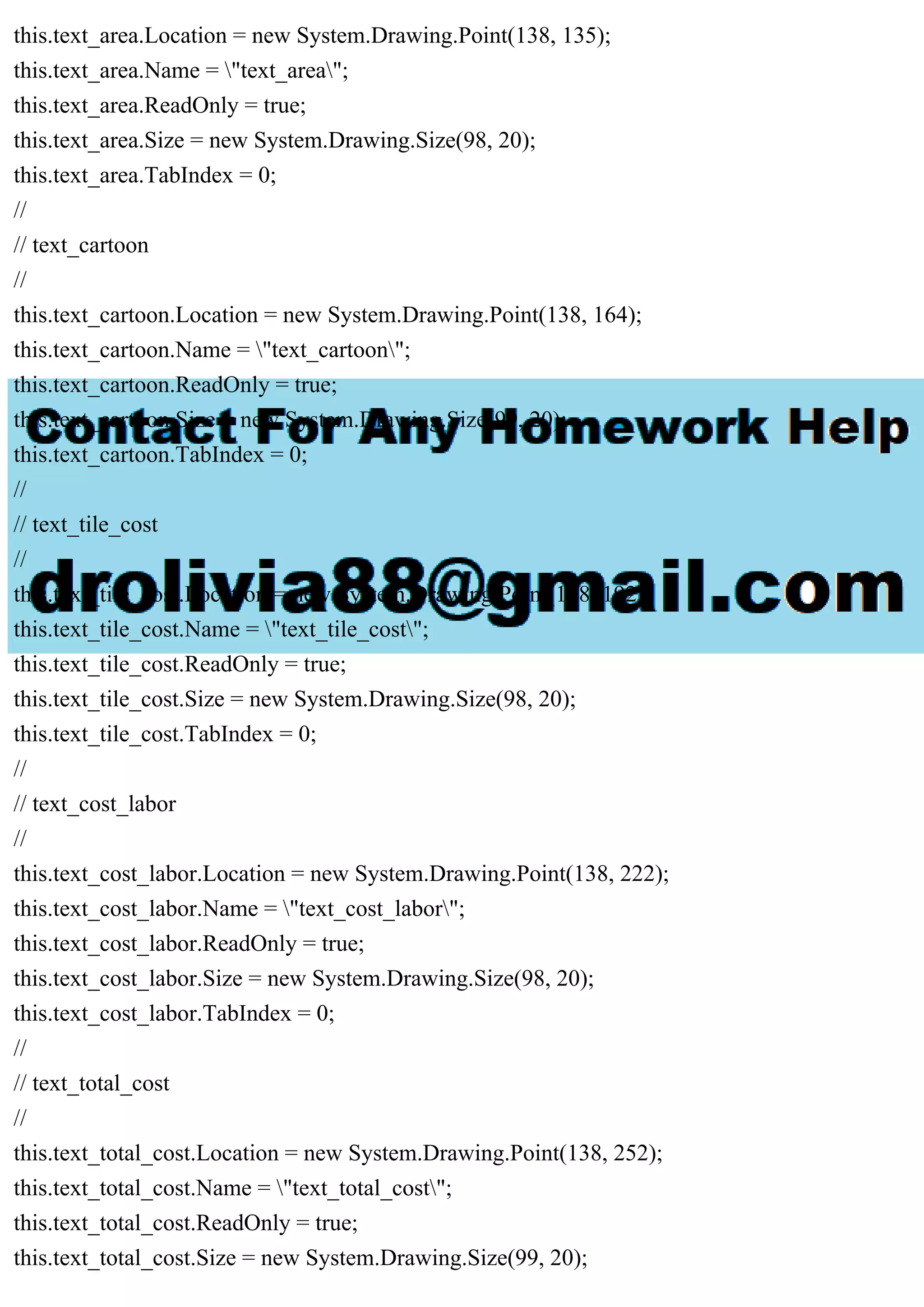 Hey I need help creating this code using Visual Studio (Basic) 2015.pdf
