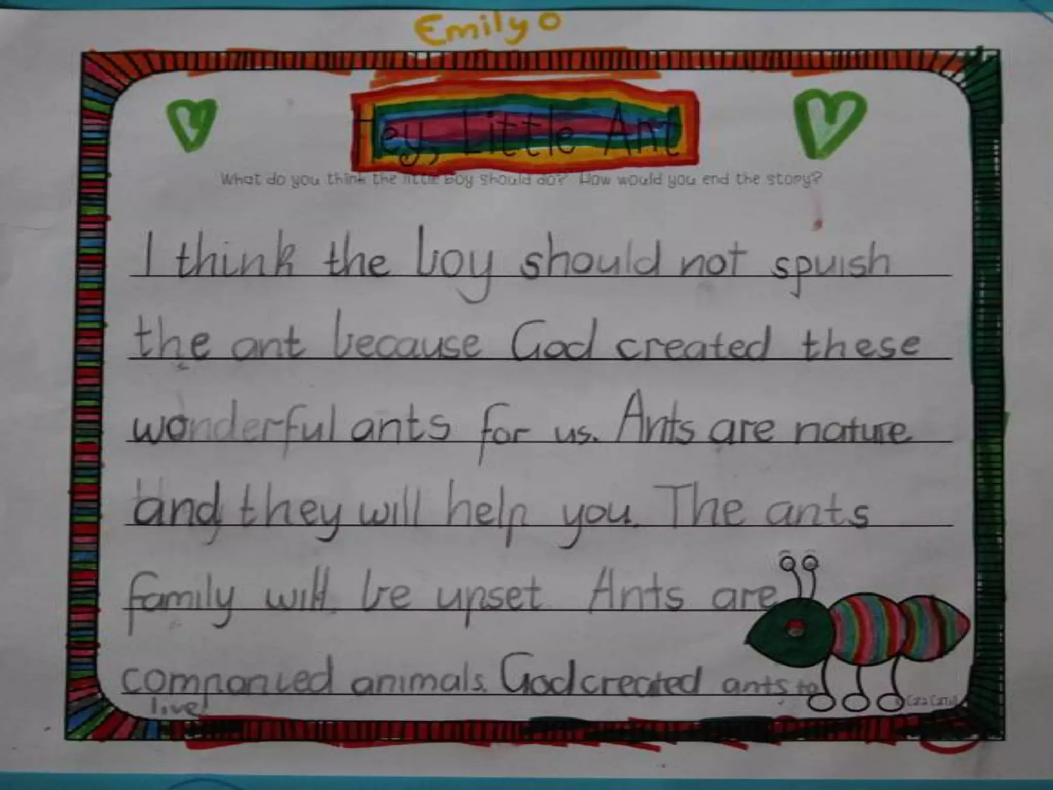 To Squish or not to Squish Persuasive Responses by 12WD | PPT