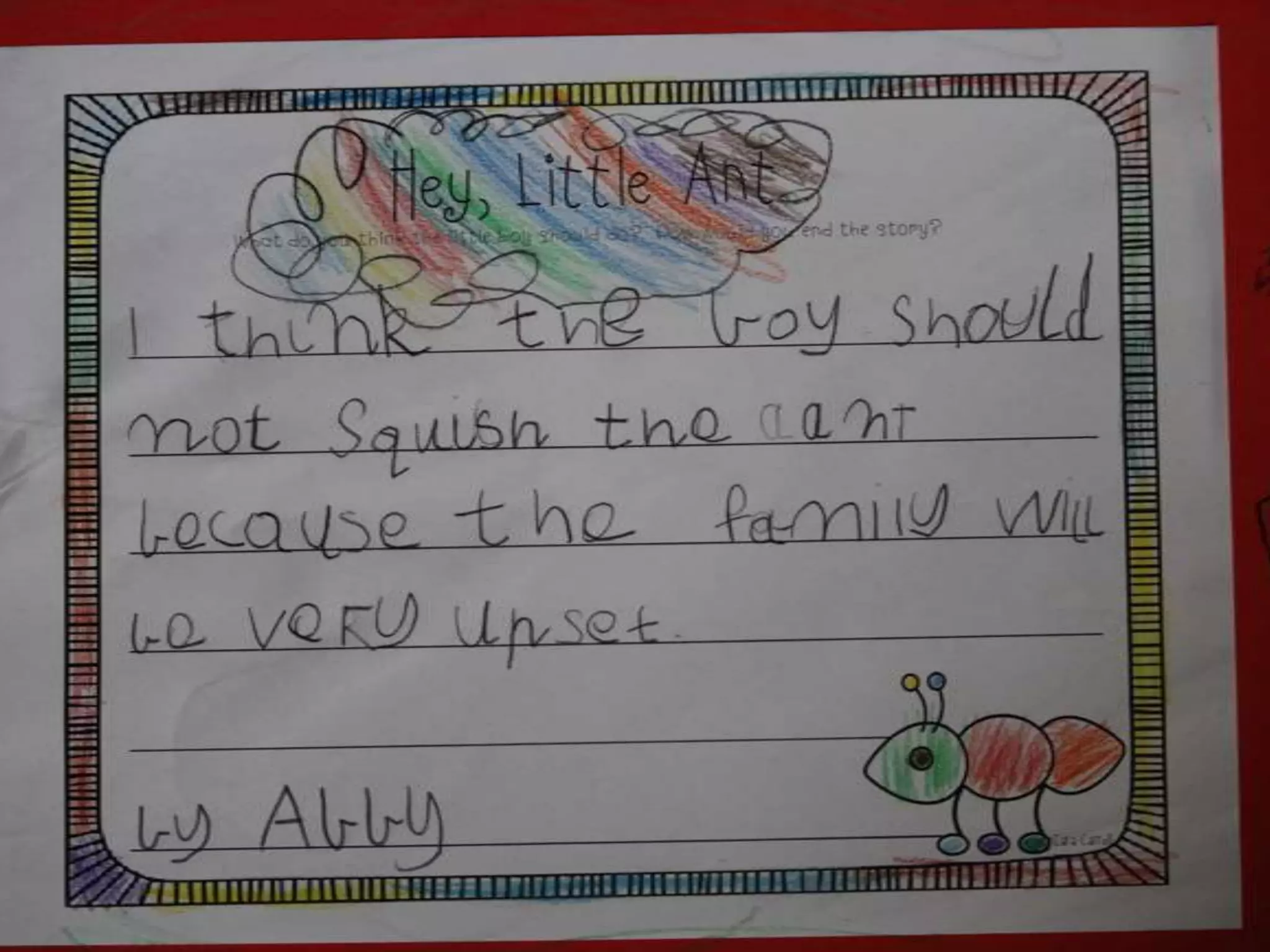 To Squish or not to Squish Persuasive Responses by 12WD | PPT