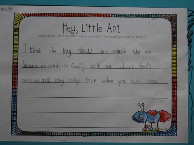 To Squish or not to Squish Persuasive Responses by 12WD | PPT