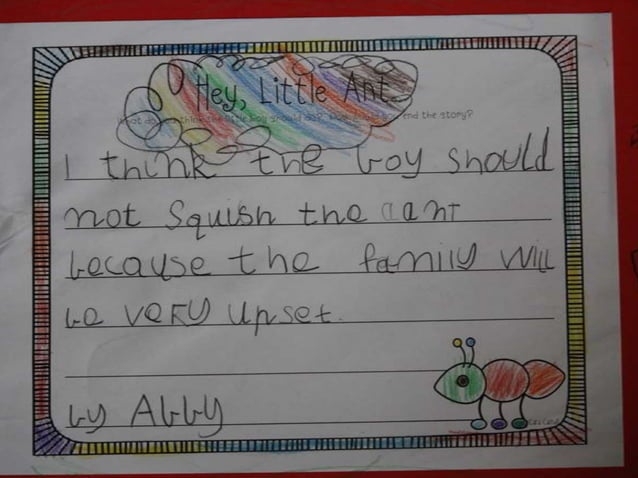 To Squish or not to Squish Persuasive Responses by 12WD | PPT