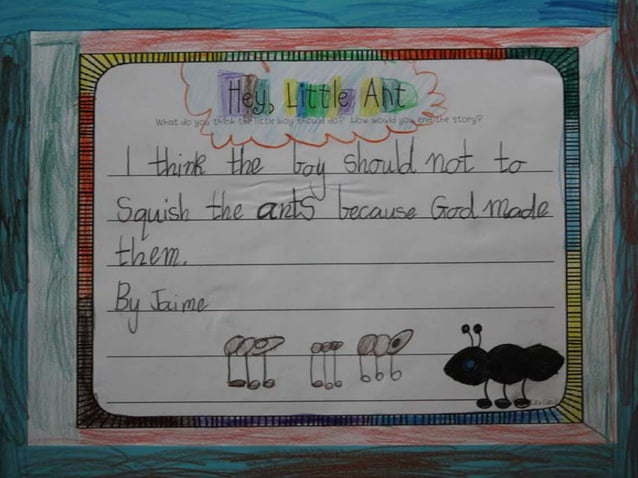 To Squish or not to Squish Persuasive Responses by 12WD | PPT