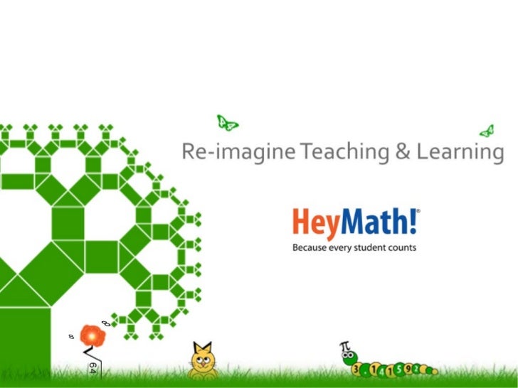 Heymath Login