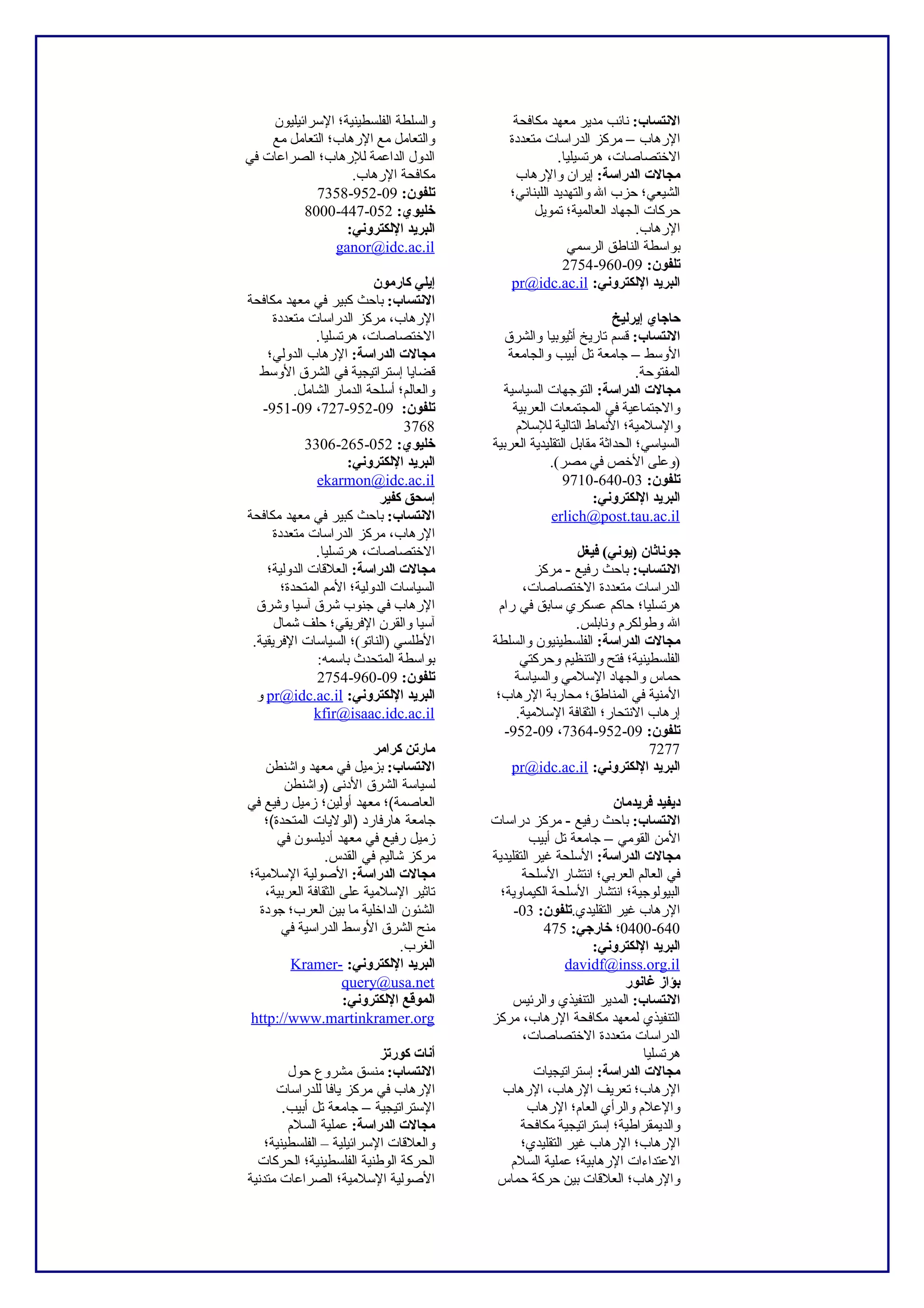 Hezbollah kit (arabic) | DOC