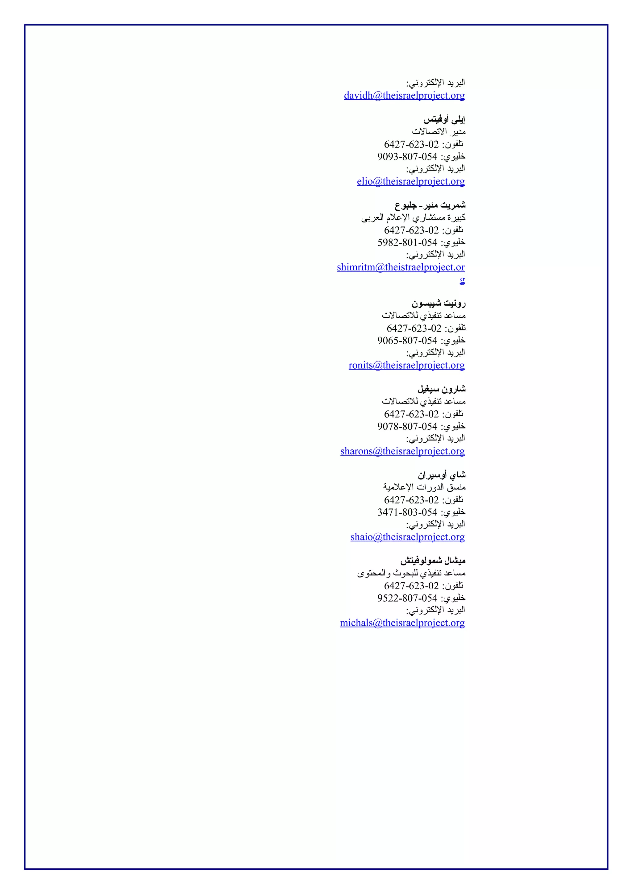Hezbollah kit (arabic) | DOC