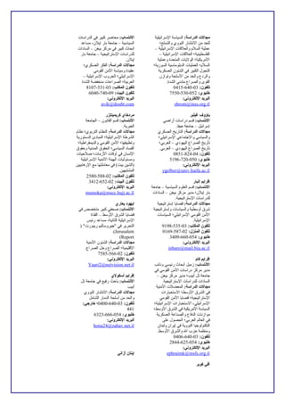 Hezbollah kit (arabic) | DOC