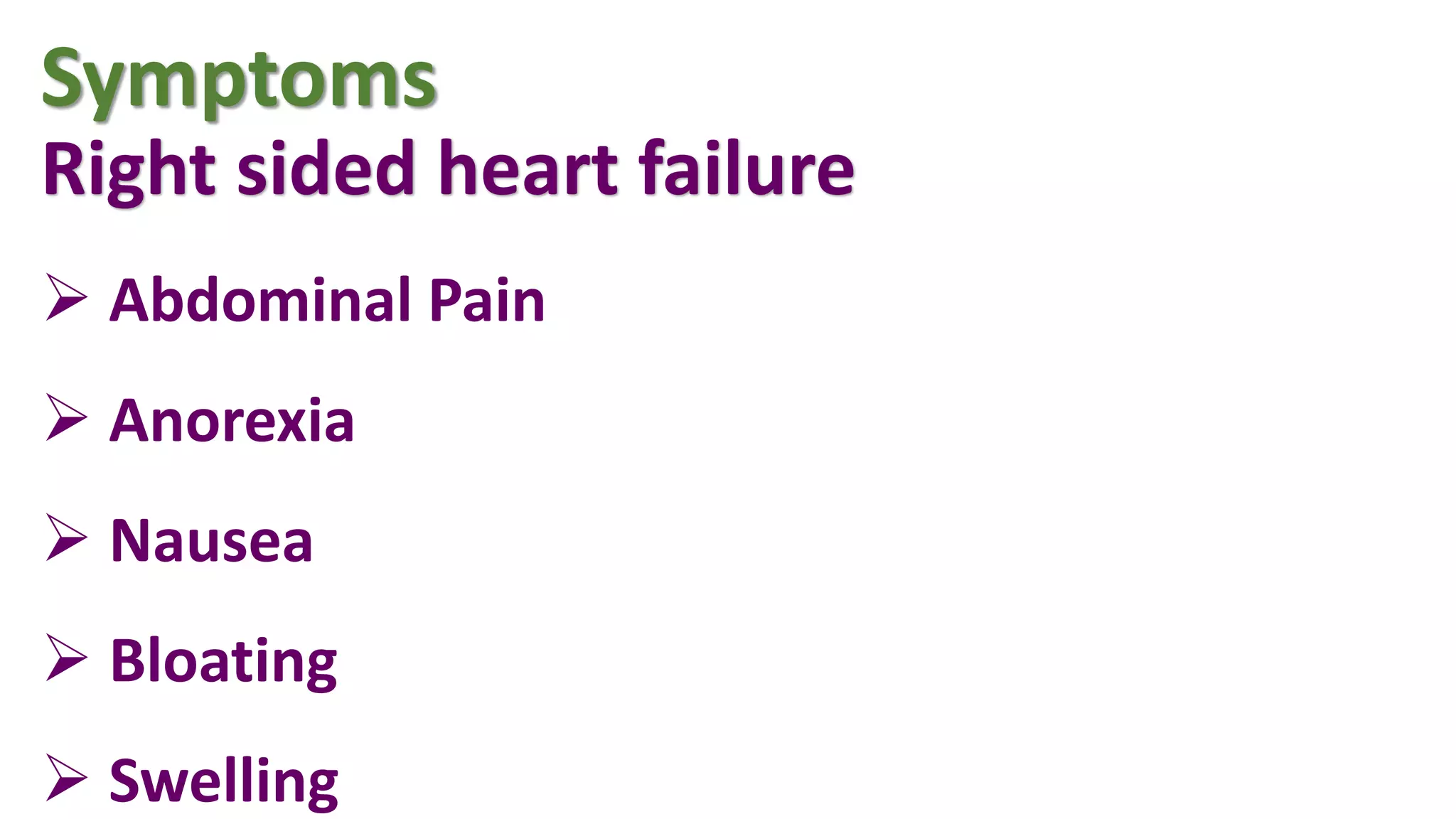 Heart failure | PDF